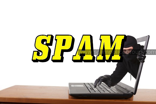 SPAM/SCAM: Sextortion Scam/ Blackmail: ADAM DANIELS - Scampolice Group